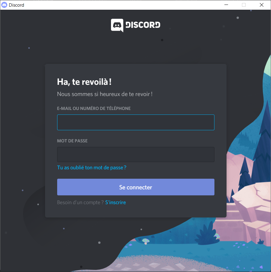 electron-discordloginapi CDN by jsDelivr - A free, fast, and reliable ...