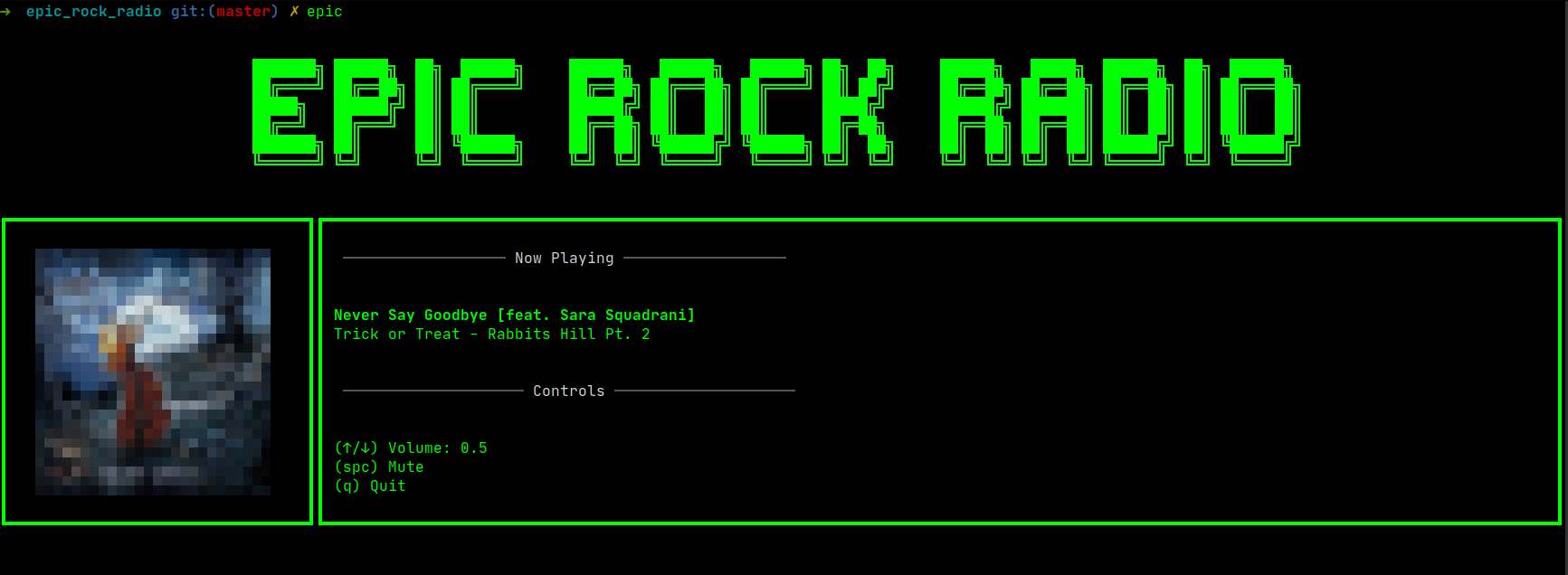 epic_rock_radio CDN by jsDelivr - A free, fast, and reliable Open Source CDN