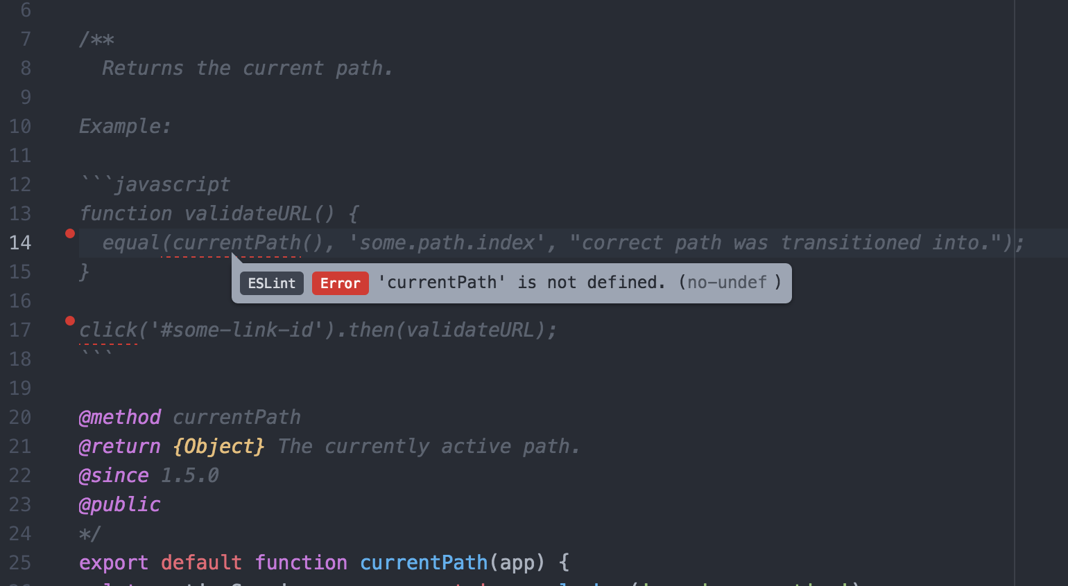 eslint-plugin-doc-code-blocks CDN by jsDelivr - A free, fast, and ... eslint-plugin-doc-code-blocks CDN by jsDelivr - A free, fast, and ...
