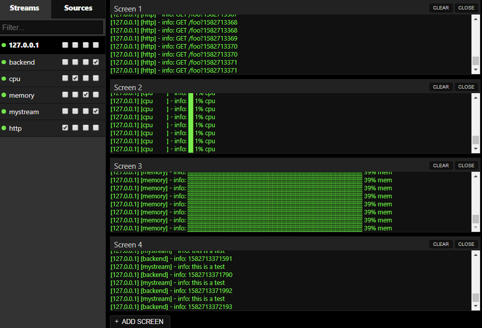 express-logio CDN by jsDelivr - A free, fast, and reliable Open Source CDN