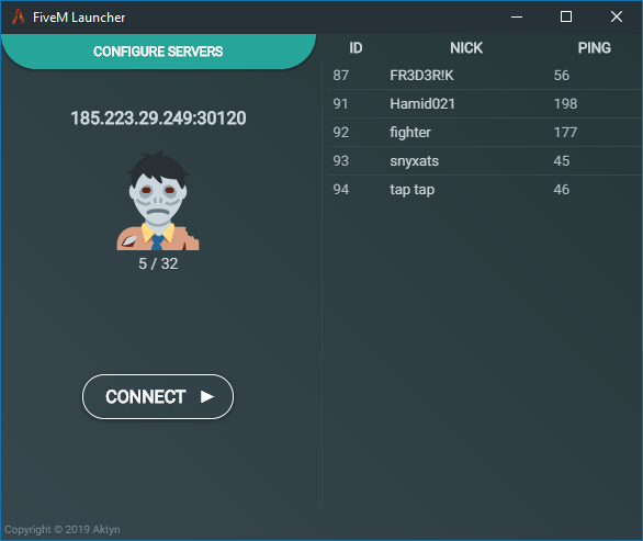 fivem-launcher CDN by jsDelivr - A free, fast, and reliable Open Source CDN