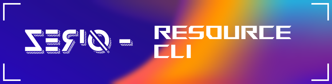 fivem-resource-cli CDN by jsDelivr - A free, fast, and reliable Open Source CDN