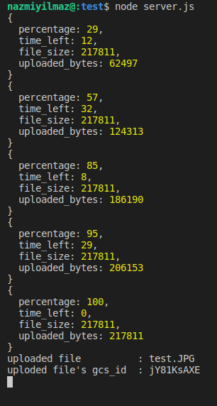 gcs-multer CDN by jsDelivr - A free, fast, and reliable Open Source CDN