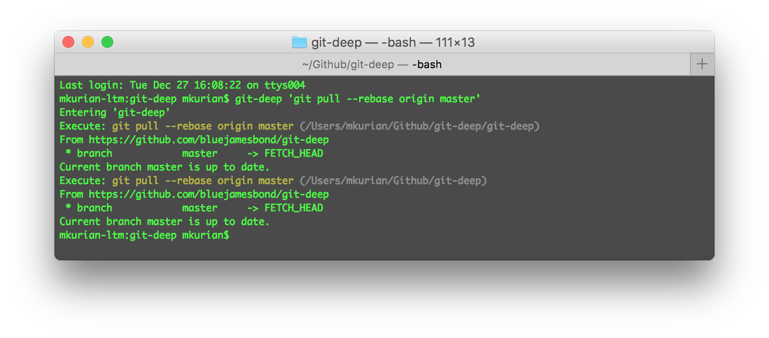 git-deep CDN by jsDelivr - A free, fast, and reliable Open Source CDN