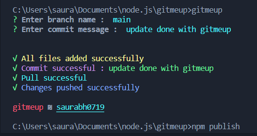 gitmeup CDN by jsDelivr - A free, fast, and reliable Open Source CDN