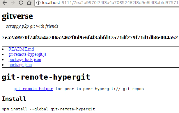 gitverse CDN by jsDelivr - A free, fast, and reliable Open Source CDN