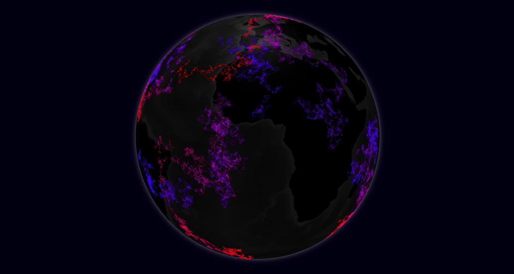 globe.gl CDN by jsDelivr - A free, fast, and reliable Open Source CDN