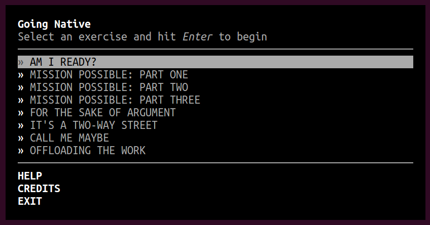 goingnative CDN by jsDelivr - A free, fast, and reliable Open Source CDN