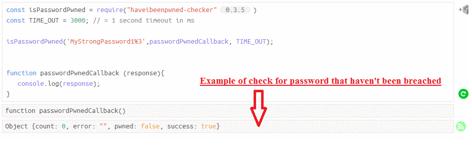 haveibeenpwned-checker CDN by jsDelivr - A free, fast, and reliable ...