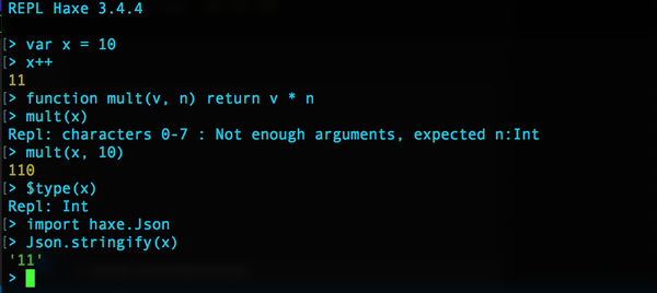 haxe-repl CDN by jsDelivr - A free, fast, and reliable Open Source CDN