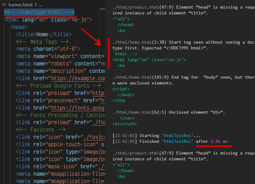 html-test CDN by jsDelivr - A free, fast, and reliable Open Source CDN