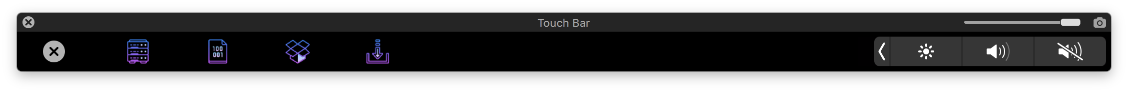 hyper-custom-touchbar CDN by jsDelivr - A free, fast, and reliable Open ...