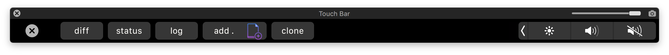 hyper-custom-touchbar CDN by jsDelivr - A free, fast, and reliable Open ...