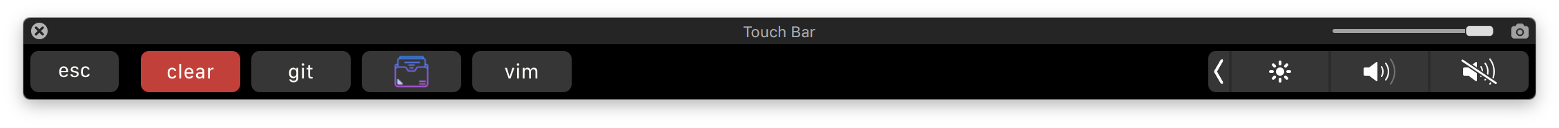 hyper-custom-touchbar CDN by jsDelivr - A free, fast, and reliable Open ...