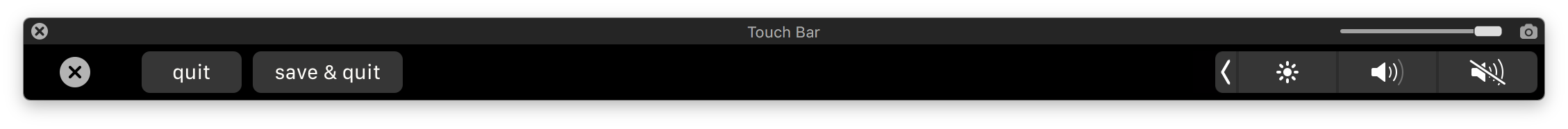 hyper-custom-touchbar CDN by jsDelivr - A free, fast, and reliable Open ...