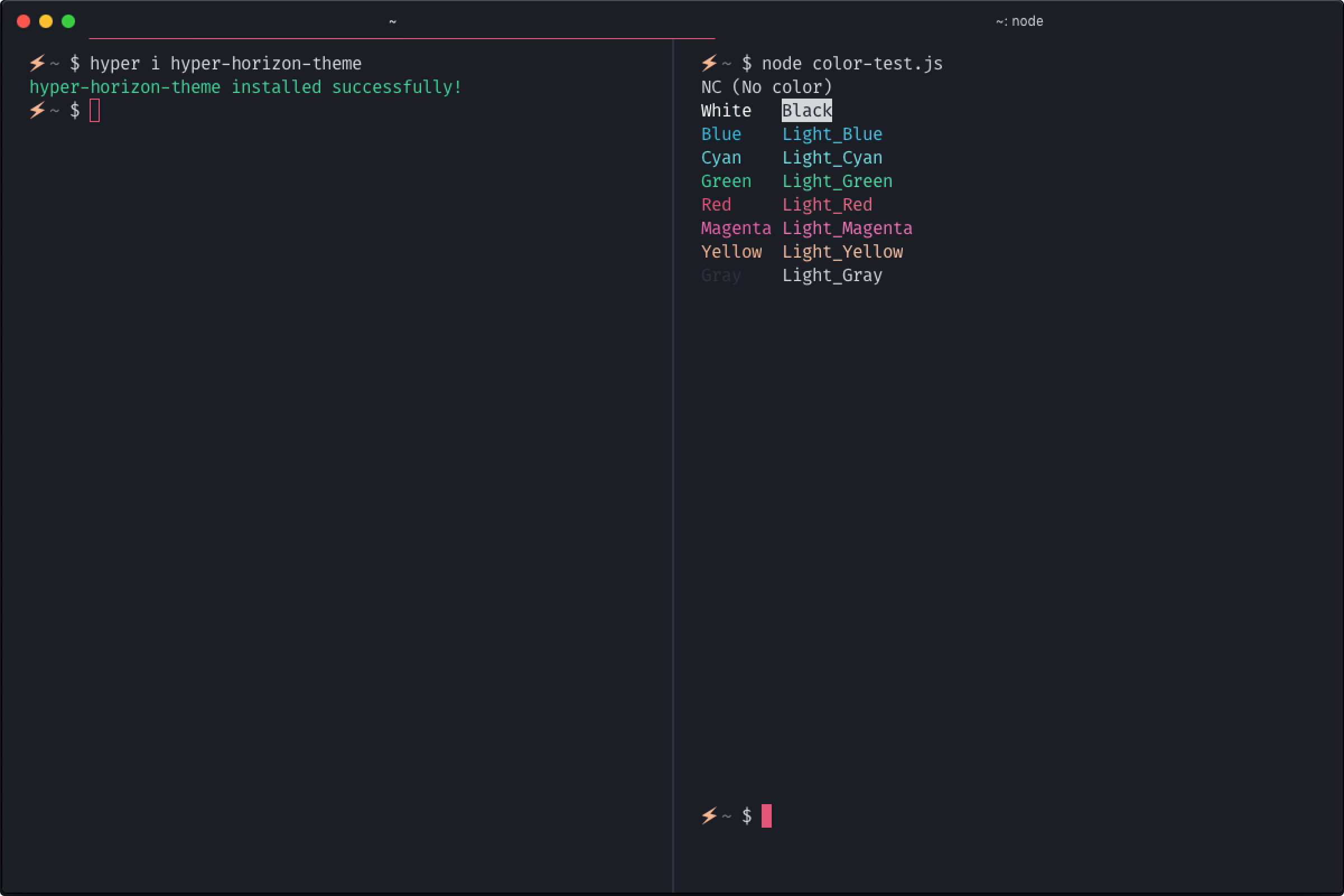 hyper-horizon-theme-high-contrast CDN by jsDelivr - A free, fast, and ...