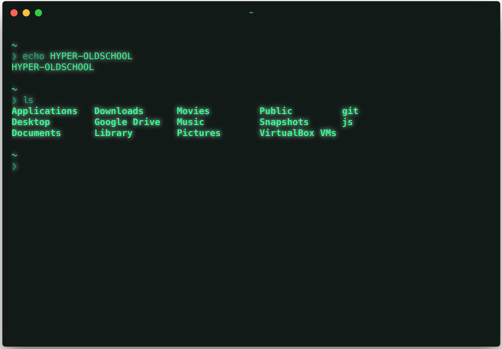 hyper-oldschool CDN by jsDelivr - A free, fast, and reliable Open ...