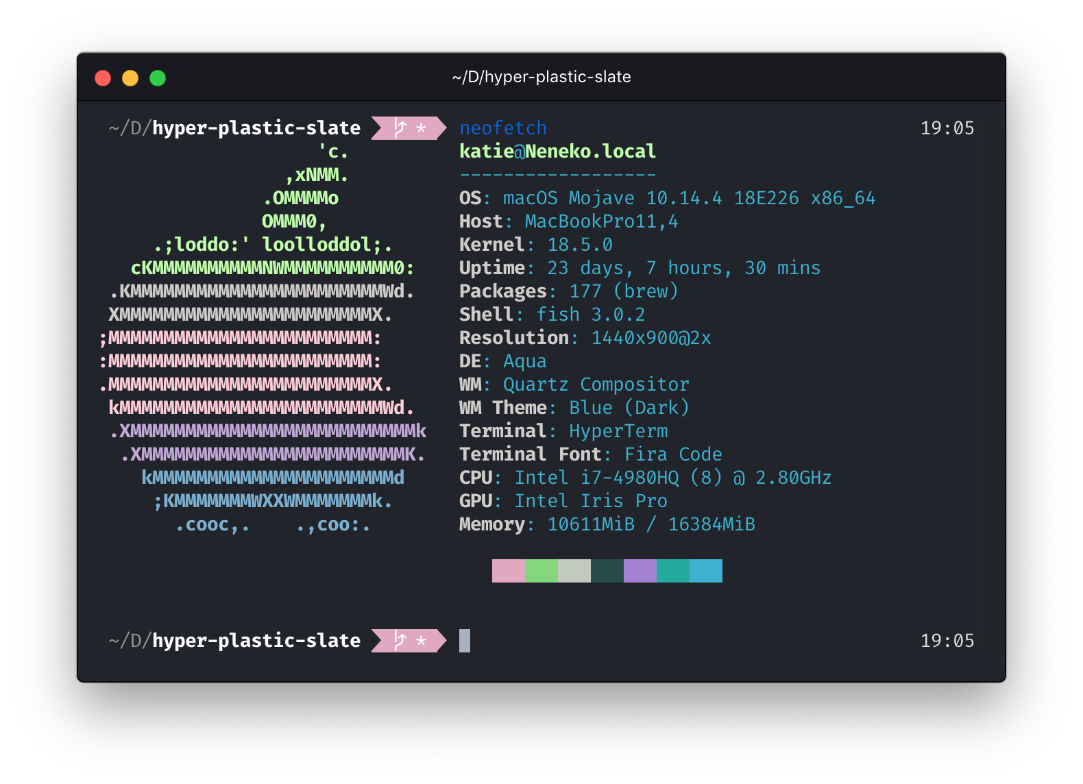 hyper-plastic-slate CDN by jsDelivr - A free, fast, and reliable Open Source CDN