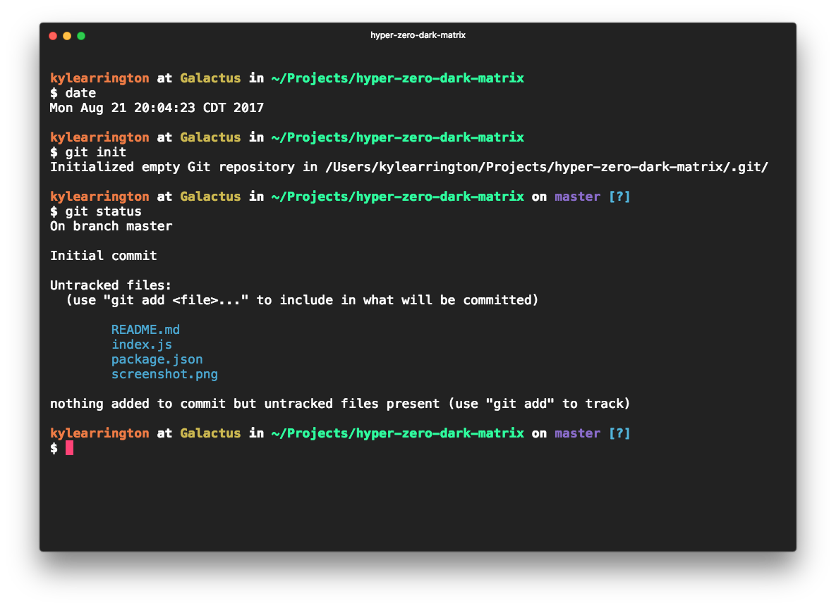 hyper-zero-dark-matrix CDN by jsDelivr - A free, fast, and reliable ...