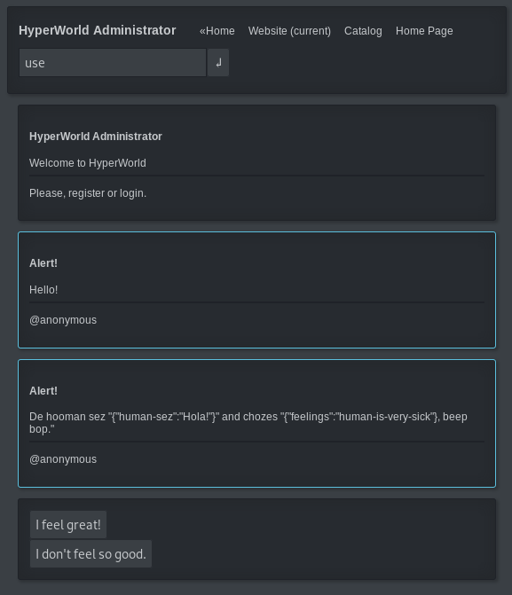hyperworld CDN by jsDelivr - A free, fast, and reliable Open Source CDN