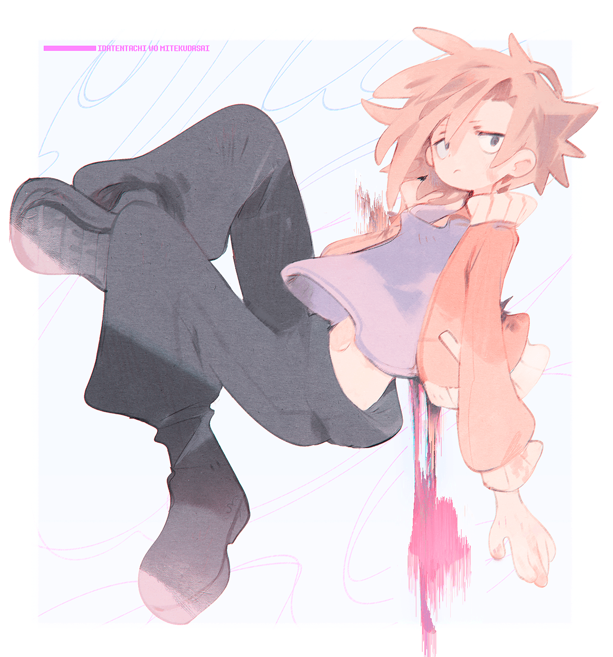 illust-93390434 CDN by jsDelivr - A free, fast, and reliable Open ...