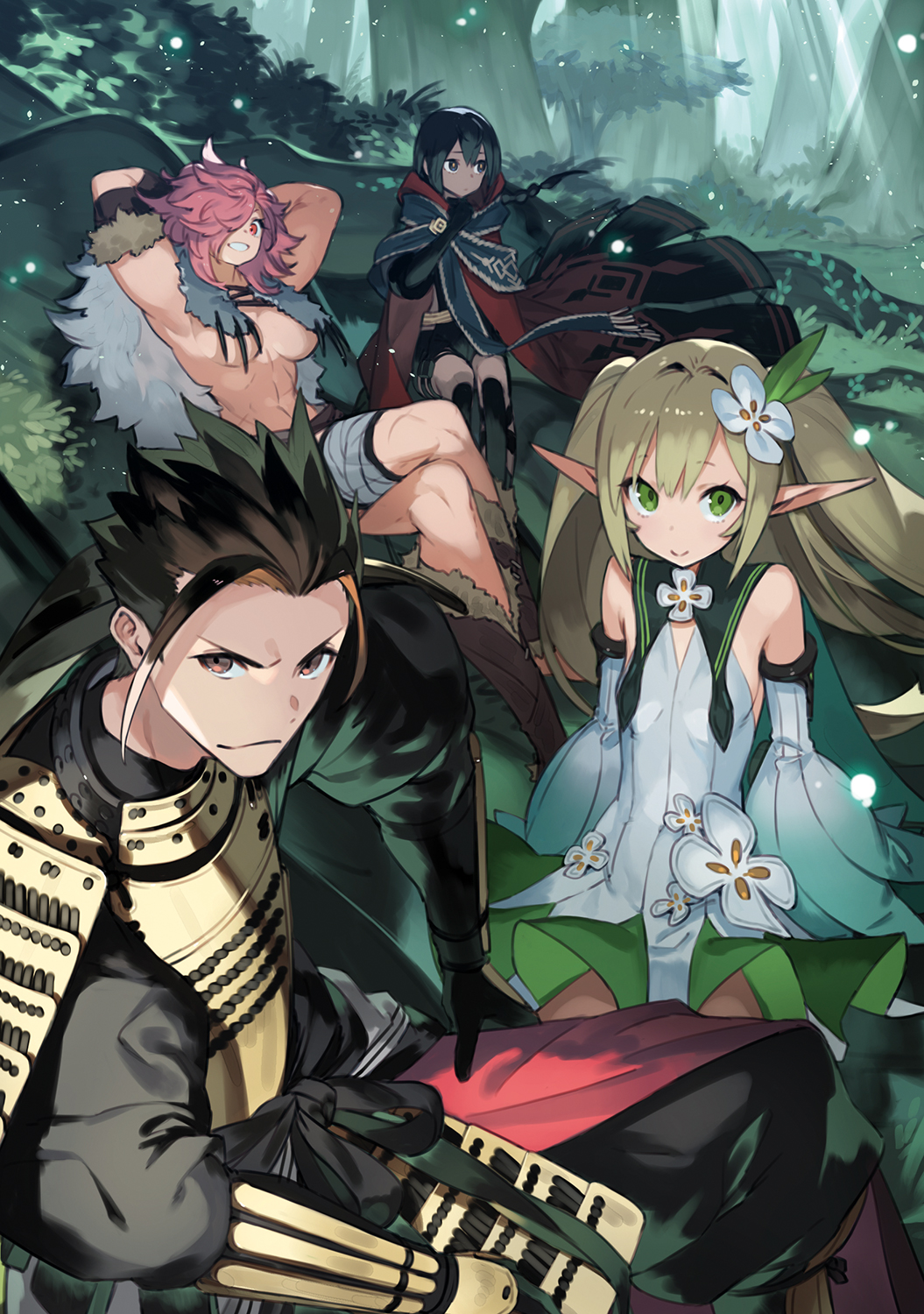 illust-93458211 CDN by jsDelivr - A free, fast, and reliable Open ...