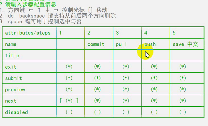 inquirer-table-insert-prompt CDN by jsDelivr - A free, fast, and ...