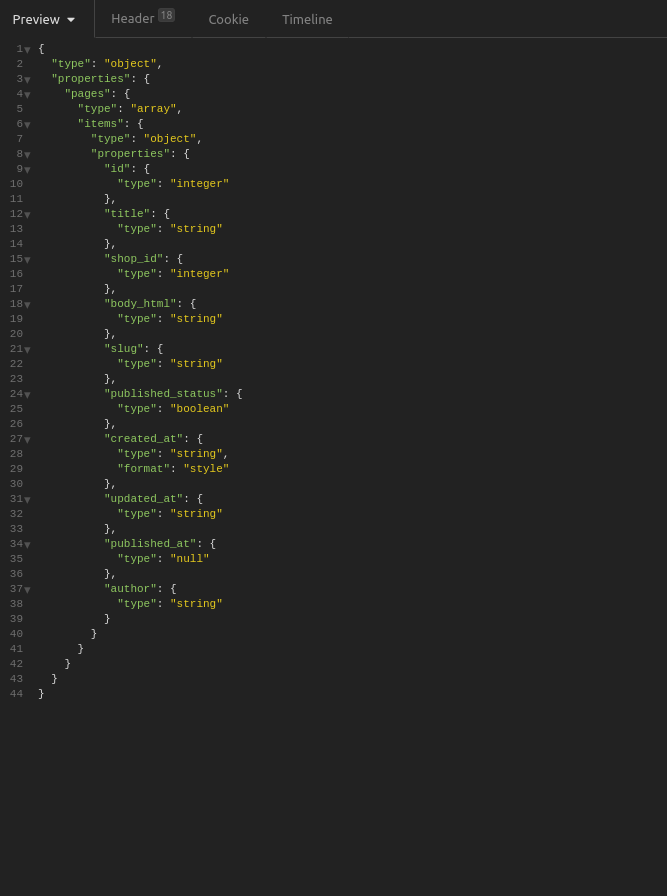 insomnia-plugin-json-schema CDN by jsDelivr - A free, fast, and reliable Open Source CDN