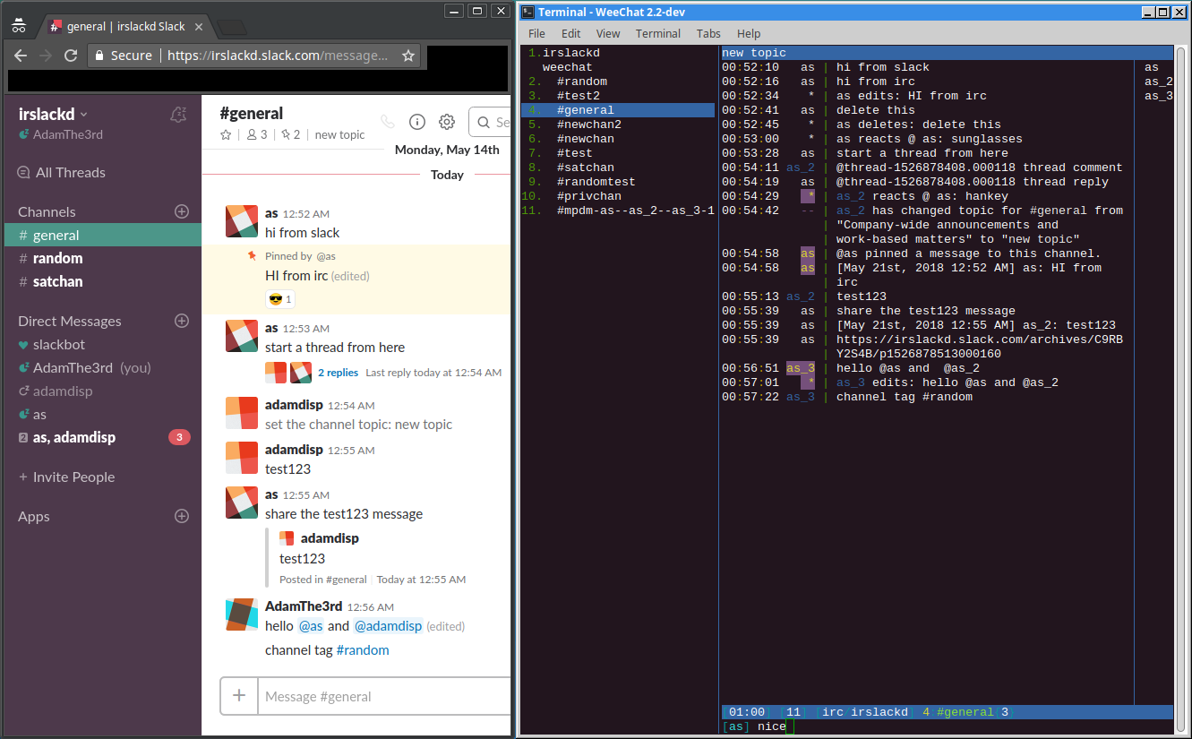 irslackd CDN by jsDelivr - A free, fast, and reliable Open Source CDN