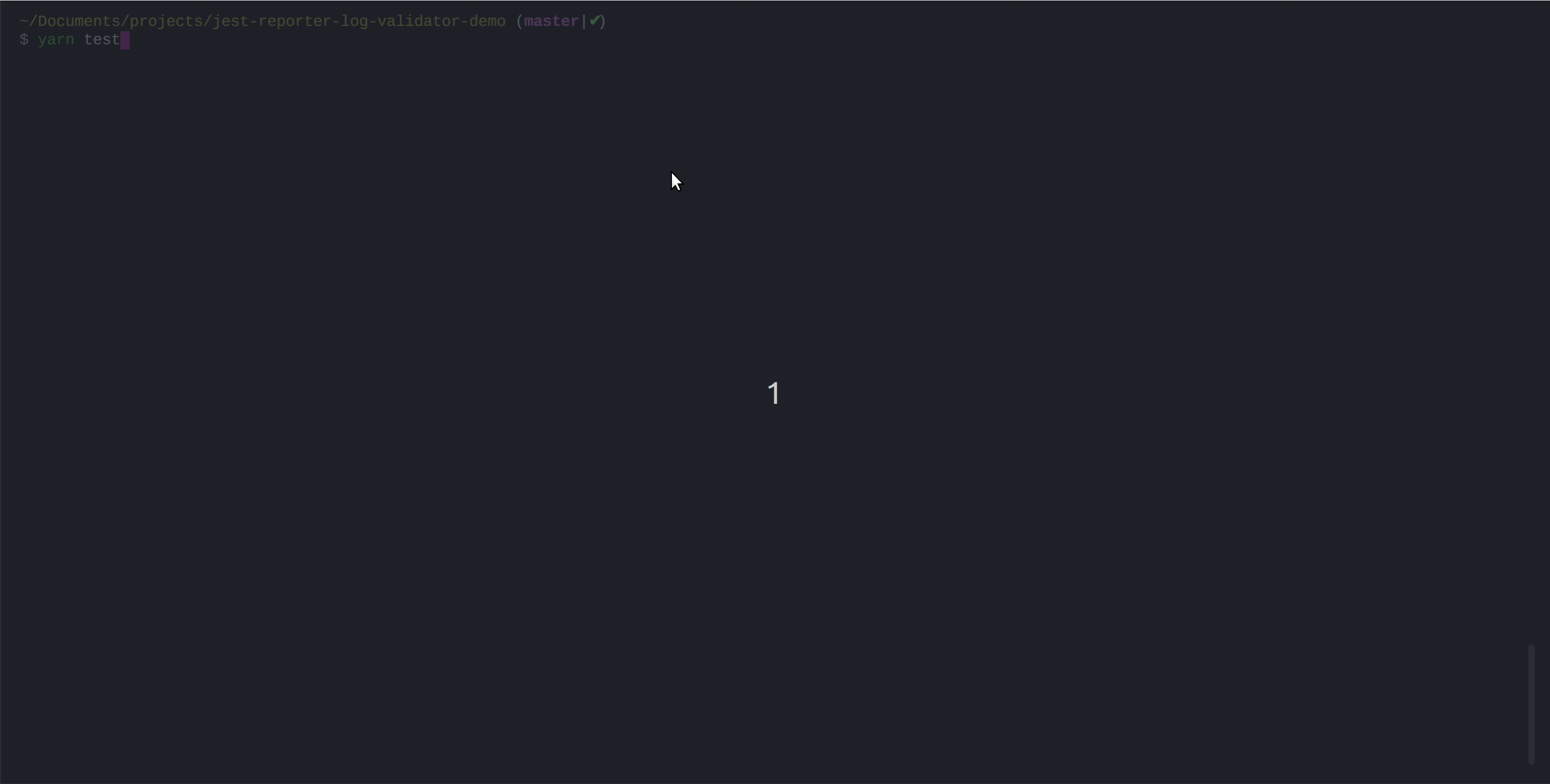 jest-reporter-log-validator CDN by jsDelivr - A free, fast, and ... jest-reporter-log-validator CDN by jsDelivr - A free, fast, and ...