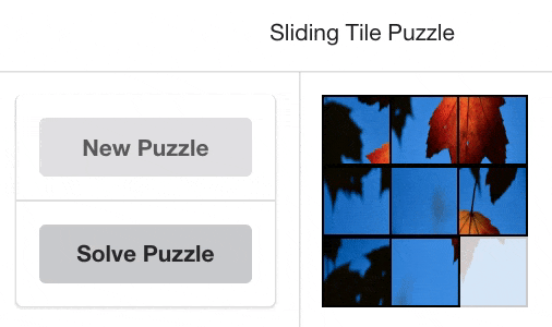 jm-slide-puzzle CDN by jsDelivr - A free, fast, and reliable Open Source CDN