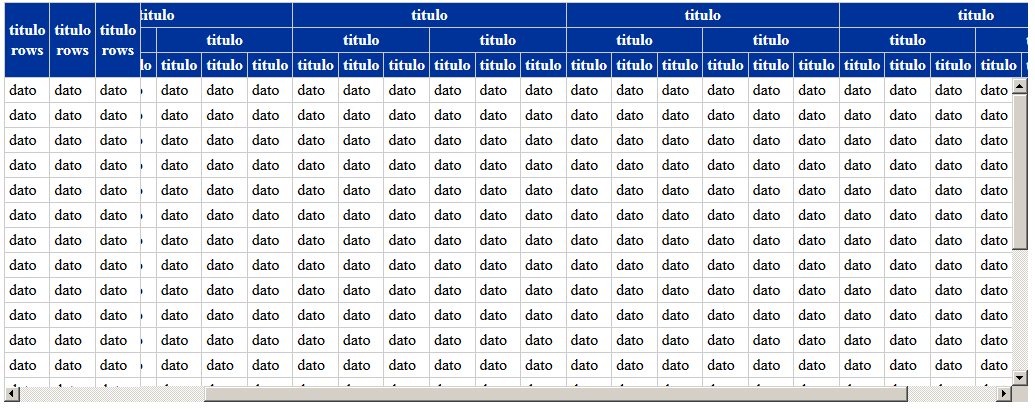 jquery-freeze-table-column-and-rows CDN by jsDelivr - A free, fast, and ... jquery-freeze-table-column-and-rows CDN by jsDelivr - A free, fast, and ...