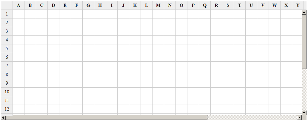 jquery-freeze-table-column-and-rows CDN by jsDelivr - A free, fast, and ...