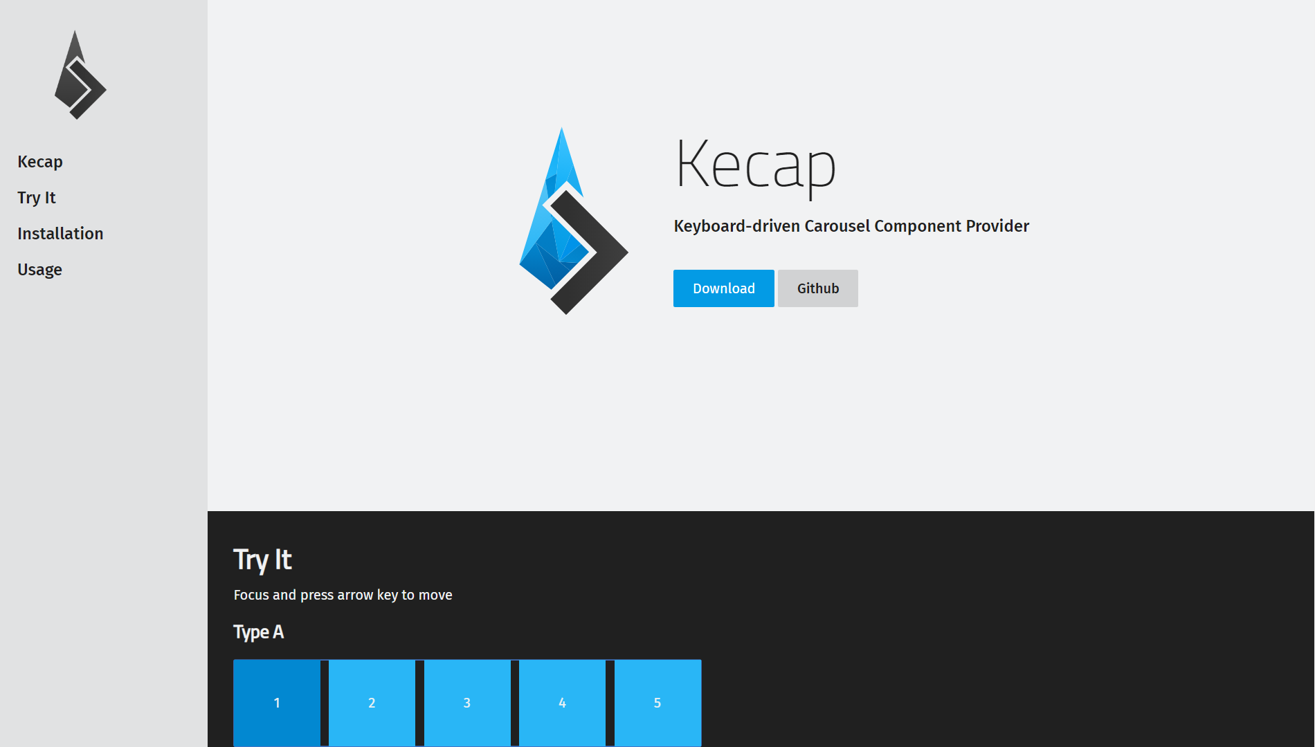 kecap CDN by jsDelivr - A free, fast, and reliable Open Source CDN kecap CDN by jsDelivr - A free, fast, and reliable Open Source CDN