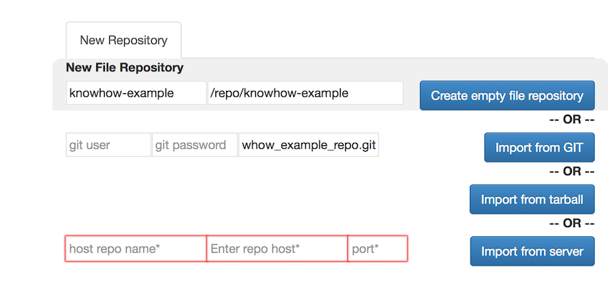 knowhow-example CDN by jsDelivr - A free, fast, and reliable Open ...