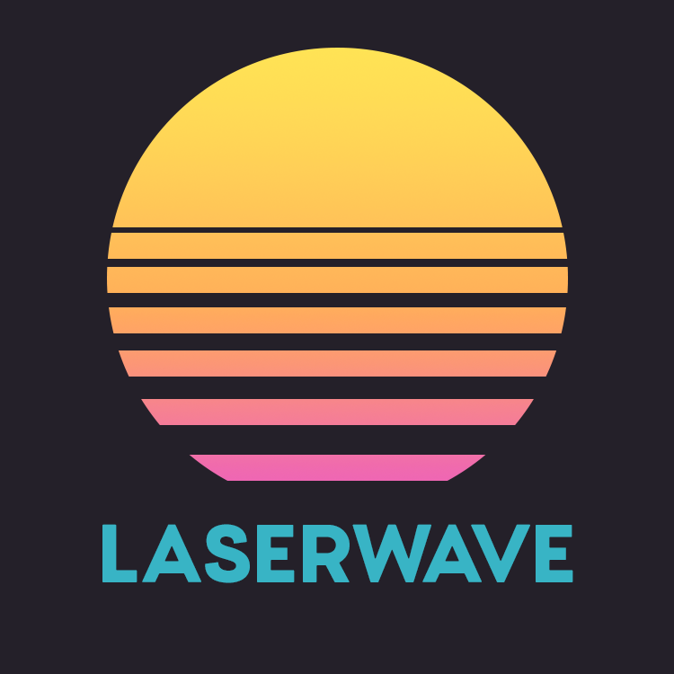 laserwave CDN by jsDelivr - A free, fast, and reliable Open Source CDN