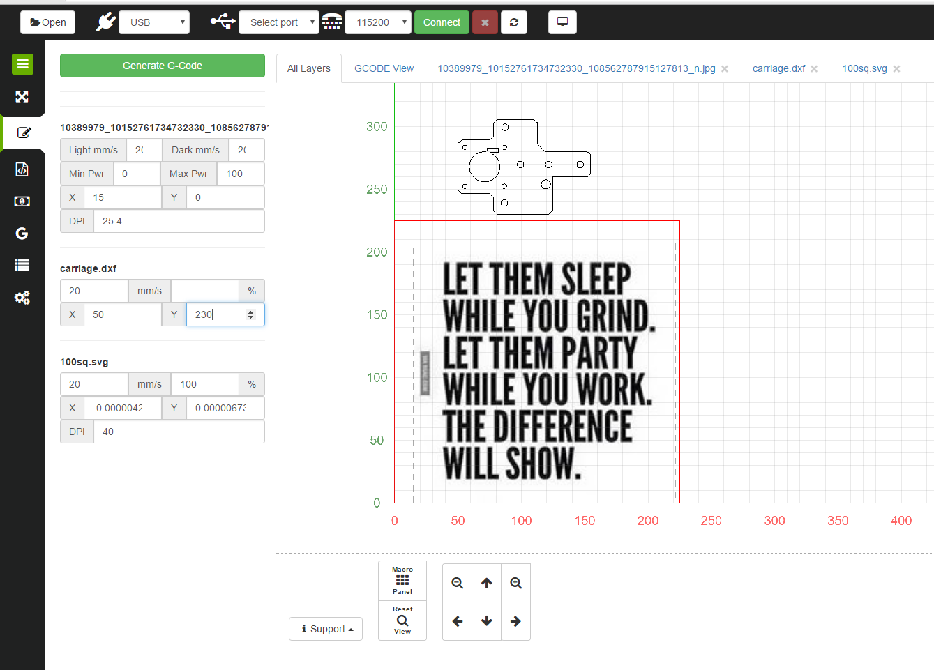 laserweb CDN by jsDelivr - A free, fast, and reliable Open Source CDN