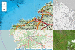 leaflet.sync CDN by jsDelivr - A free, fast, and reliable Open Source CDN