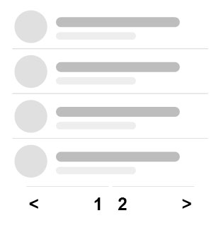 list-pagination CDN by jsDelivr - A free, fast, and reliable Open ...