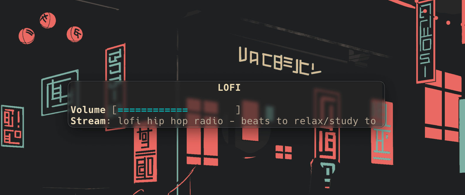 lofi-girl-cli CDN by jsDelivr - A free, fast, and reliable Open Source CDN