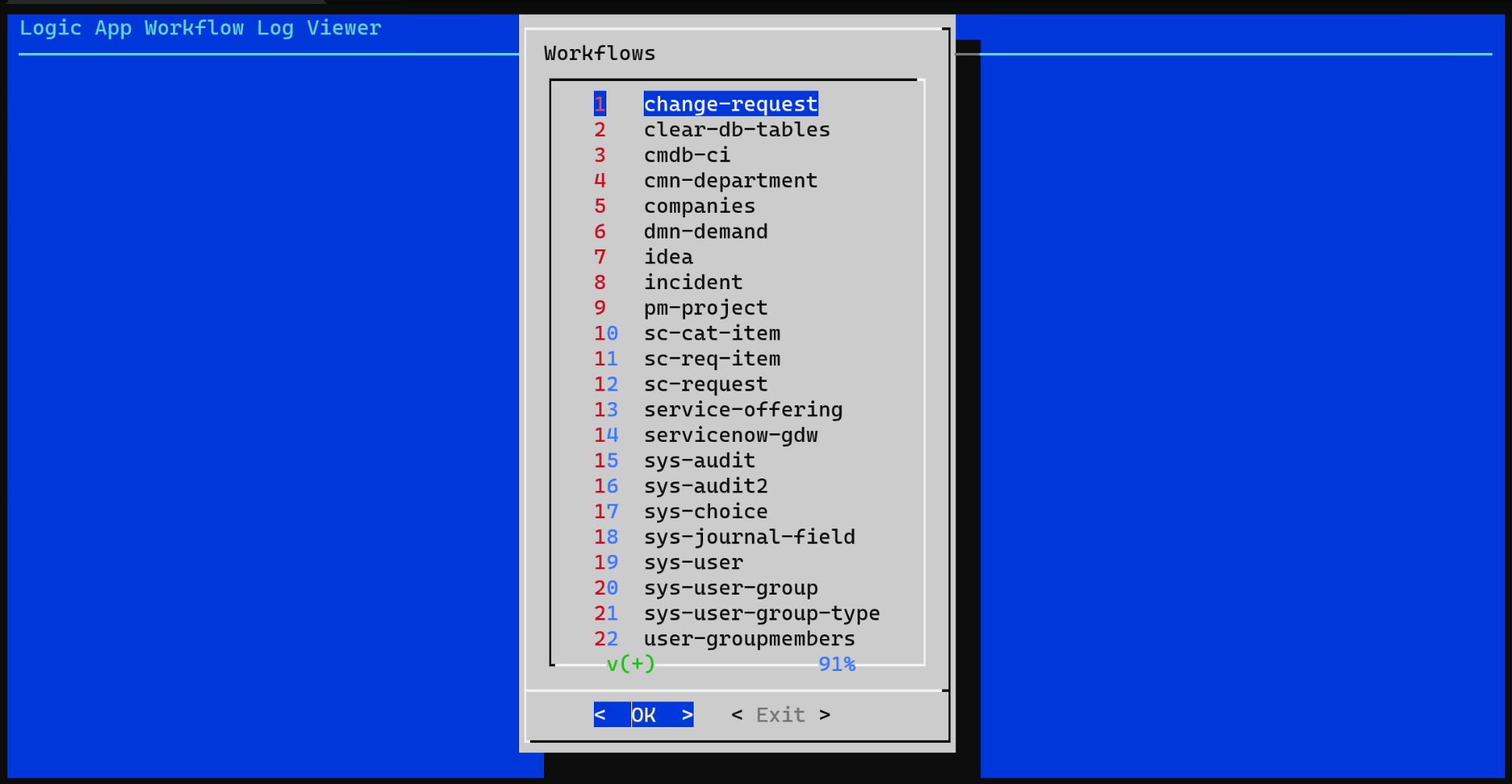logicapp-logviewer CDN by jsDelivr - A free, fast, and reliable Open ...