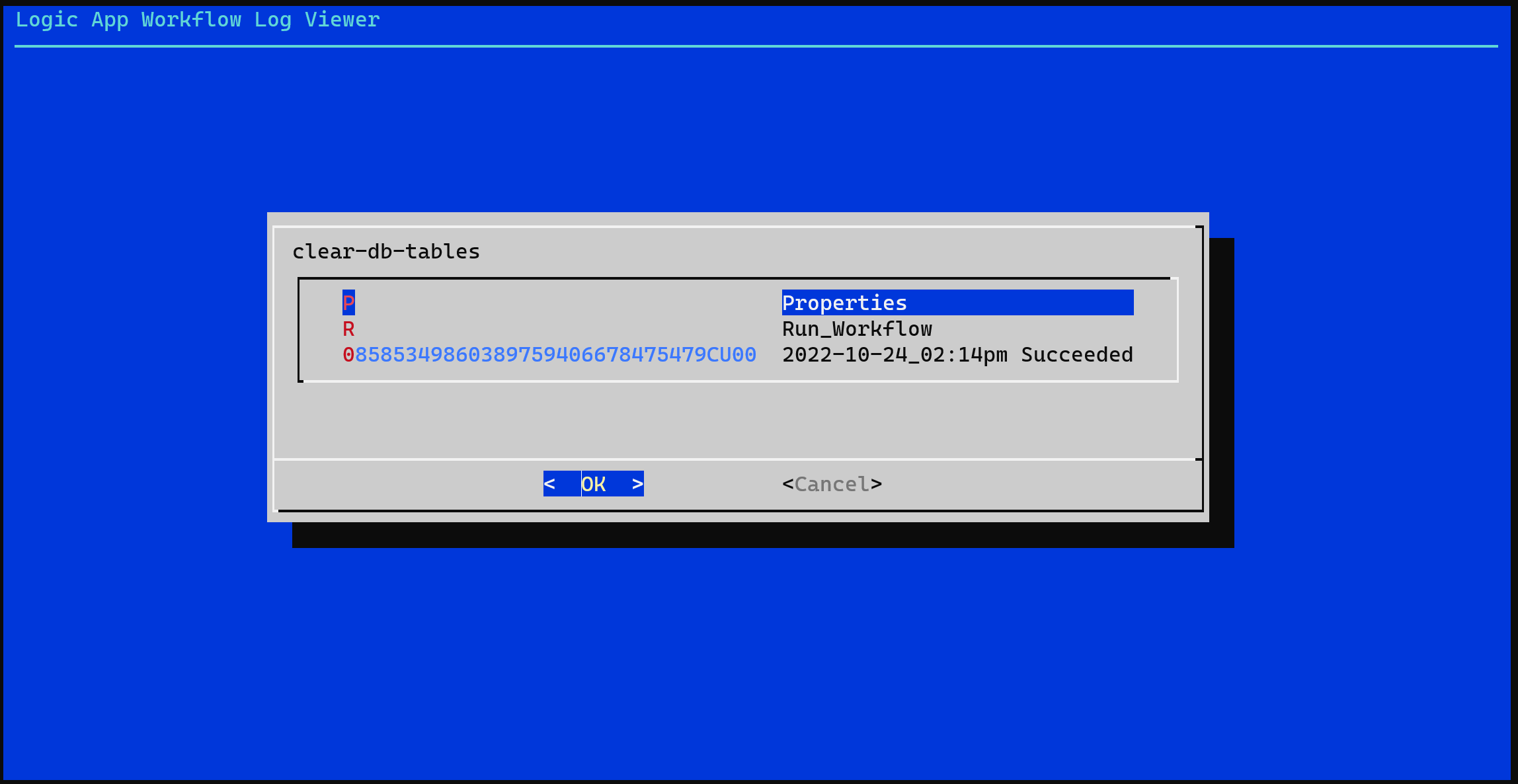 logicapp-logviewer CDN by jsDelivr - A free, fast, and reliable Open ...