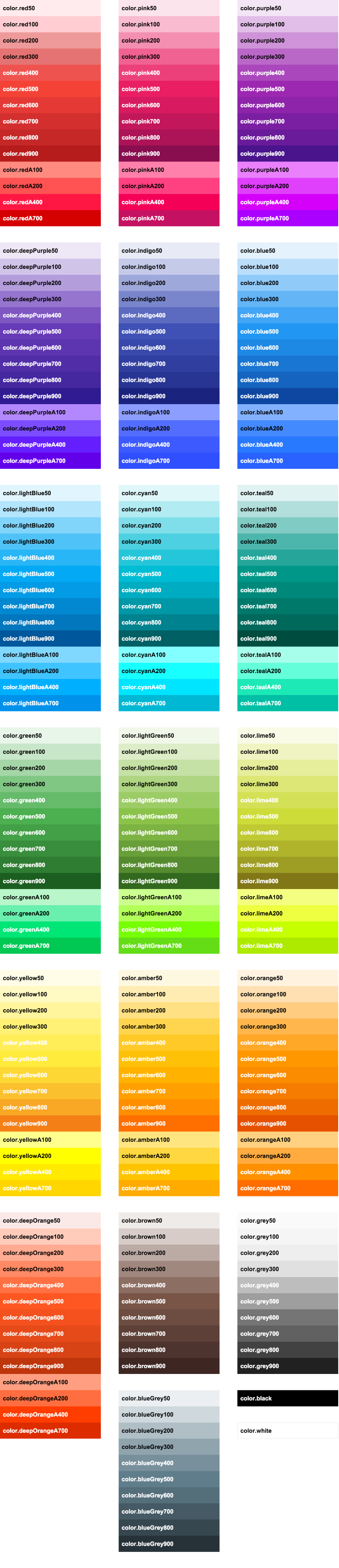 material-design-palette CDN by jsDelivr - A free, fast, and reliable ... material-design-palette CDN by jsDelivr - A free, fast, and reliable ...