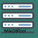 miki_dbtool CDN by jsDelivr - A free, fast, and reliable Open Source CDN