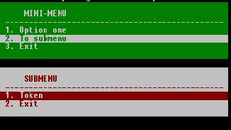 mini-menu CDN by jsDelivr - A free, fast, and reliable Open Source CDN