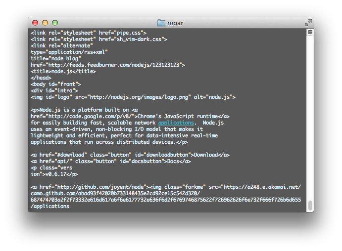 moar CDN by jsDelivr - A free, fast, and reliable Open Source CDN