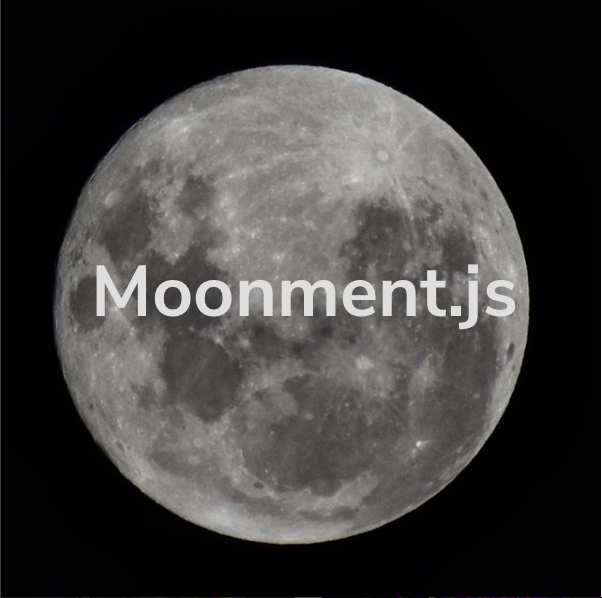 moonment CDN by jsDelivr - A free, fast, and reliable Open Source CDN moonment CDN by jsDelivr - A free, fast, and reliable Open Source CDN