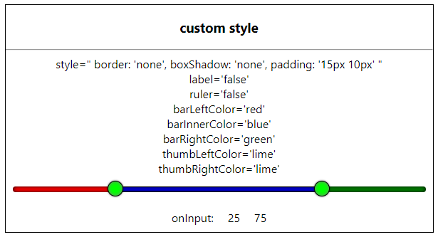 multi-range-slider-react CDN by jsDelivr - A free, fast, and reliable ... multi-range-slider-react CDN by jsDelivr - A free, fast, and reliable ...