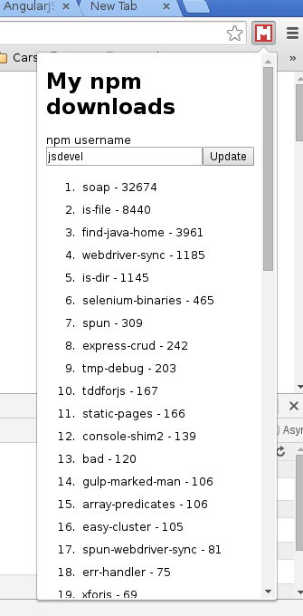 my-npm-downloads CDN by jsDelivr - A free, fast, and reliable Open Source CDN