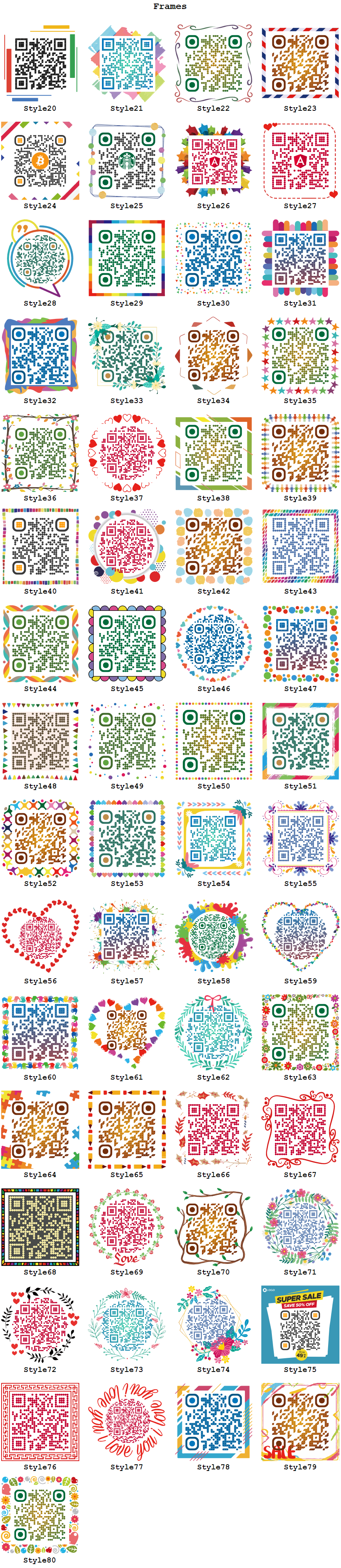 Ngx Qrcode Styling Angular Cdn By Jsdelivr A Free Fast And Reliable